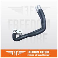 China Hino Truck Air Conditioning Evaporator Aluminum Tube R12 for sale