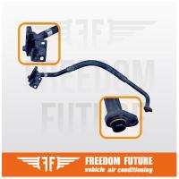 China 2433362 Suction Scania Truck Air Conditioning Pipeline Tractor 2016 for sale