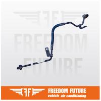 China 2650751 Scania L P G R S Truck Air Conditioning Discharge Pipeline for sale