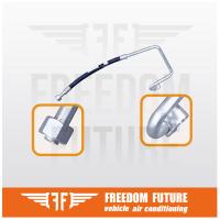 China A9428303415 Air Conditioning Suction Pipeline For Mercedes Benz Actros MP2 MP3 for sale