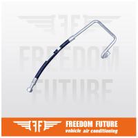 China A9428303415 Air Conditioning Suction Pipeline For Mercedes Benz Actros MP2 MP3 for sale