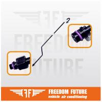 China 101376 Aluminium Iron  MAN TGX Lorrys Trucks Air Conditioning Pipeline for sale