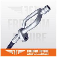 China Hyundai Elantra AC Pipe Discharge Line OEM 97762-F2000 1.6L 16-17 for sale
