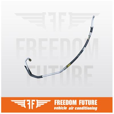 China 88704-0K061 AC Toyota Hilux Air Conditioner Hose Fortuner 2.5L Suction Pipeline 07-15 for sale