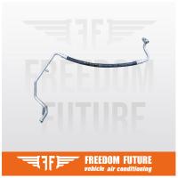 China 88704-0K100 AC Toyota Hilux Air Conditioner Hose Fortuner 2.5L Suction Pipeline 04-11 for sale