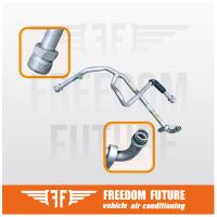 China Toyota Hilux 2.5L 88707-0K010 AC TGN26L Air Conditioner Tube 05-08 for sale
