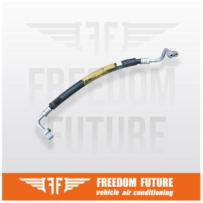 China Toyota Corolla 1.3L 88711-12760 Discharge Air Conditioner Pipeline 92-97 for sale