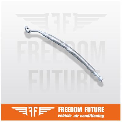 China 88711-36530 Discharge Air Conditioner Pipeline Toyota Coaster 4.1L 93-04 for sale