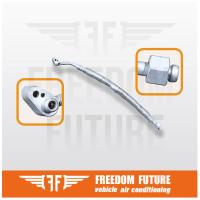 China 88711-36530 Discharge Air Conditioner Pipeline Toyota Coaster 4.1L 93-04 for sale