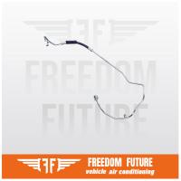 China 96461950 Aluminum Discharge Air Conditioning Tube For 2.0L 08-12 GMC Chevrolet Captiva for sale