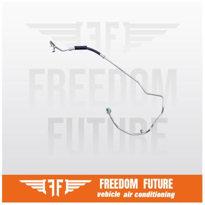 China 96461950 Aluminum Discharge Air Conditioning Tube For 2.0L 08-12 GMC Chevrolet Captiva for sale