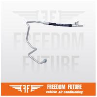China 9674395480 Discharge Air Conditioning Pipeline For 1.6L 2014 Citroen C-Elysee for sale