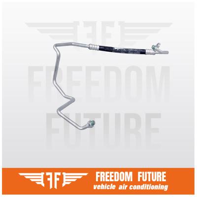 China 9674395480 Discharge Air Conditioning Pipeline For 1.6L 2014 Citroen C-Elysee for sale
