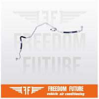China 9685502880 Suction Air Conditioning Pipeline For Citroen Peugeot 308 1.6L 08-10 for sale