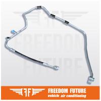 China 3C0820741AJ Discharge  Volkswagen Passat B6 CC 1.4T Alumnium Hose Fits 06-11 for sale