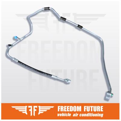 China 3C0820741AJ Discharge  Volkswagen Passat B6 CC 1.4T Alumnium Hose Fits 06-11 for sale