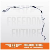 China 1K0820741D Discharge AC Pipeline For Volkswagen Golf Audi A3 2.0L for sale