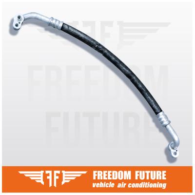 China 6R0820721D Aluminum Car Ac Suction Line  Volkswagen Polo MK5 1.4T For 08-14 for sale