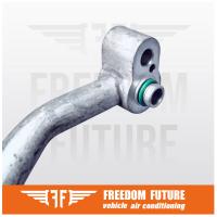 China 4B0260701B Car Volkswagen Passat Fits 07-11  B5 Audi A4 2.5L AC Suction Pipe for sale