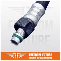 China 4B0260701B Car Volkswagen Passat Fits 07-11  B5 Audi A4 2.5L AC Suction Pipe for sale