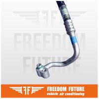 China 3C0820721M Automotive Tubing Passat B6 AC Tube For Car Air Conditioning for sale