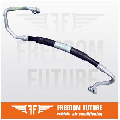 China 3C0820721R Fits 10-14  CC 2.0T Car Aircon Hoses Volkswagen Car AC Hose Pipe for sale