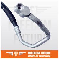 China 3C0820721R Fits 10-14  CC 2.0T Car Aircon Hoses Volkswagen Car AC Hose Pipe for sale
