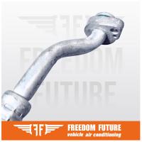 China 1K0820743FD Volkswagen Golf Jetta AC Pipe In Car Ac Suction Line 05-14 for sale