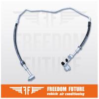 China 7H1820741E VW Transporter V Bus Automotive Air Conditioning Hoses  Fits 95-00 for sale