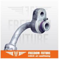 China 6C0816721B 13-21 Volkswagen AC Pipe Car  POLO VI 1.6L AC Tube For Car for sale