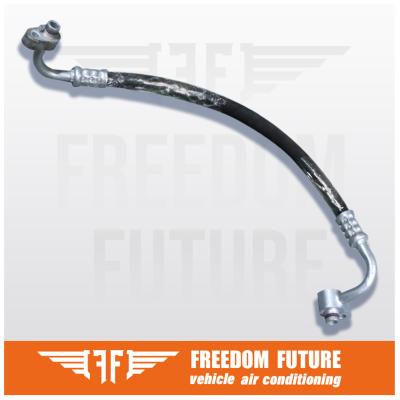 China 6C0816721B 13-21 Volkswagen AC Pipe Car  POLO VI 1.6L AC Tube For Car for sale