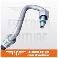 China 3A0820739C For 88-97 Volkswagen Passat B3 B4 1.6L 2.0L Discharge AC Pipeline for sale
