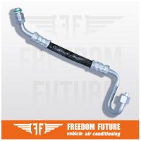 China 3A0820739C For 88-97 Volkswagen Passat B3 B4 1.6L 2.0L Discharge AC Pipeline for sale