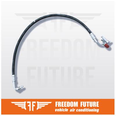 China 1H1820741B Golf Cabrio Jetta 91-99 VW Auto Air Conditioner Hose Fits 1.6L 2.0L for sale