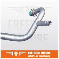 China 7M1820741Q Volkswagen Sharan 96-001.9L Aluminium Car AC Discharge Line for sale
