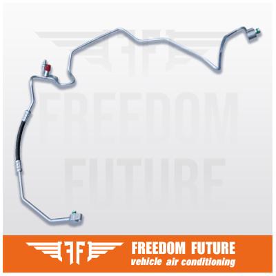 China 5C0820741C Volkswagen Discharge Passat Jetta AC Pipe Fits 11-14   2.0L for sale