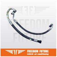 China 51805079 Automotive Fiat Fiorino Linea Air Conditioning Twin Hoses   1.3L 2008 for sale