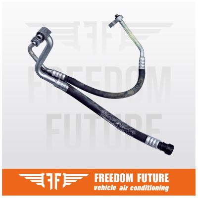 China 59116993 Suction Fiat Linea 1.4L 1.6L Discharge  Air Conditioning Pipeline for sale