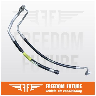 China 51986985 Fiat Tipo Suction Air Conditioning 15-16 1.6L Discharge  Pipeline for sale