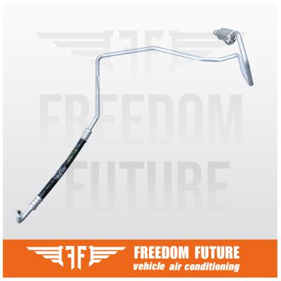 China 51826188 Fiat 500 2007 Discharge Automotive Air Conditioning Hoses 1.2L 1.4L for sale