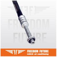 China 51856109 Twin Fiat Fiorino Qubo Automotive Air Conditioning Hoses  08-11  1.3L for sale