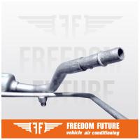 China 51856109 Twin Fiat Fiorino Qubo Automotive Air Conditioning Hoses  08-11  1.3L for sale