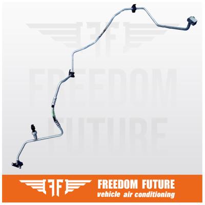 China 51786215 Car Fiat 500 1.2L 1.4L AC Discharge Line  Air Conditioning Fits 07-24 for sale