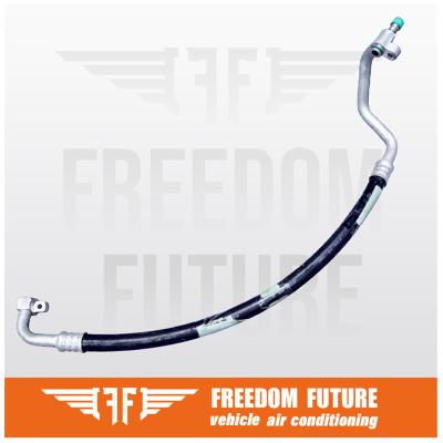 China 51786219 Air Fiat 500 1.2 1.4L Con Pipes For Cars 07-20  Car AC Discharge Pipe for sale