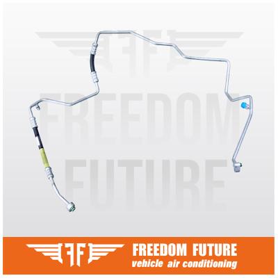 China 51758340 Doblo 1.3L Fiat AC Discharge Pipe  05-09  Car for sale