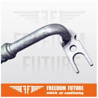 China Citroen Xsara Peugeot 206 6460.A1 Car AC Suction Pipe For 99-09  1.6L for sale