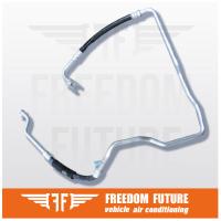 China Citroen Xsara Peugeot 206 6460.A1 Car AC Suction Pipe For 99-09  1.6L for sale