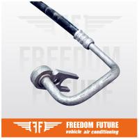 China 6460.63 Car Citroen Berlingo AC Discharge Pipe 99-05  2.0L Auto Air Conditioner Hose for sale