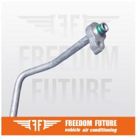 China 9680121580 Aluminum  For 02-09 Discharge AC Hose   1.4L Citroen C2 C3 for sale