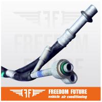 China 3W7Z19D734CA Twin AC Hoses Ford Motorcraft Lincorn 4.6L For 04-11 for sale